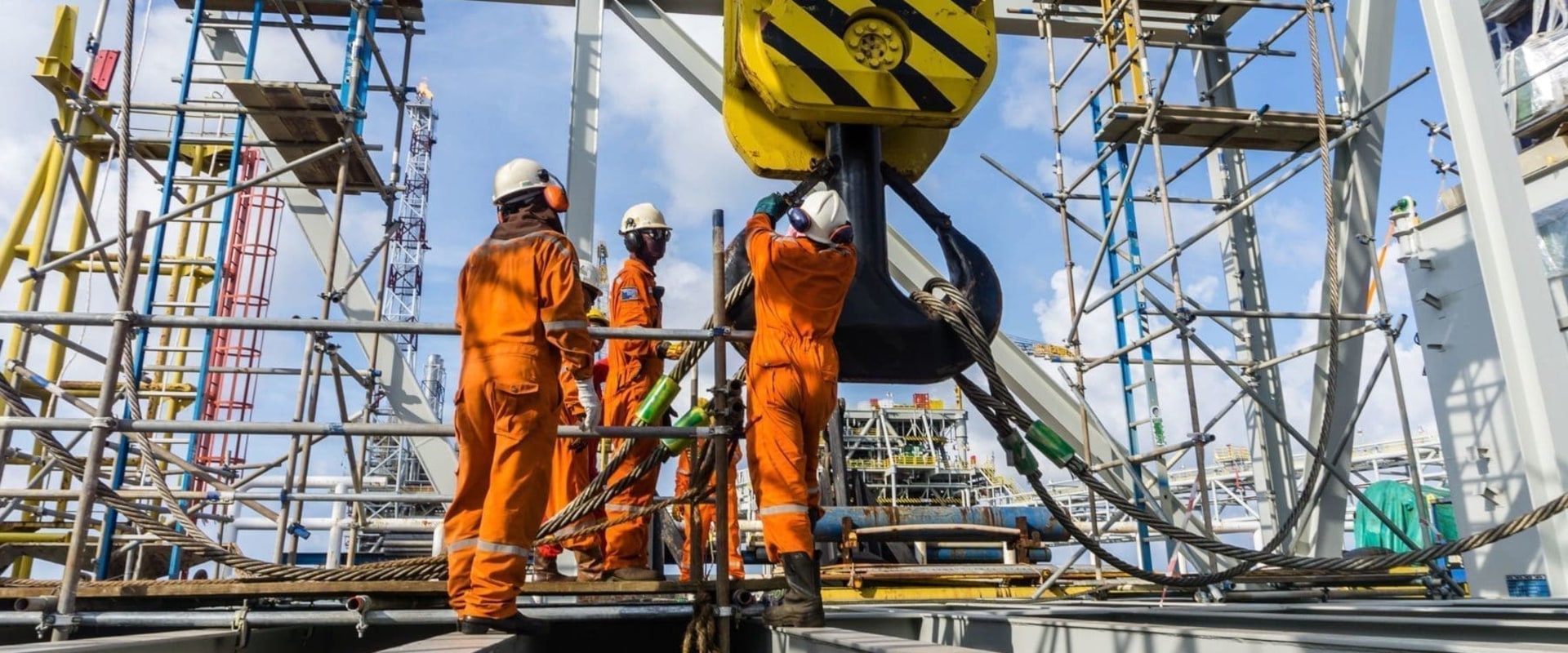 Hazard Signs: Ensuring Safety and Compliance in the Construction Industry