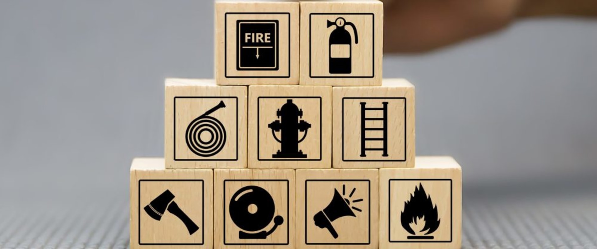 Understanding NFPA Codes and Standards for Construction Safety and ...