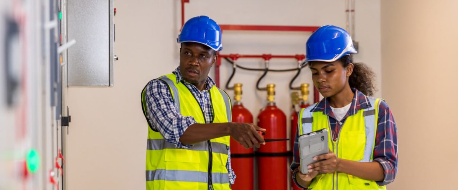 Understanding NFPA Inspections for Construction Safety and Compliance
